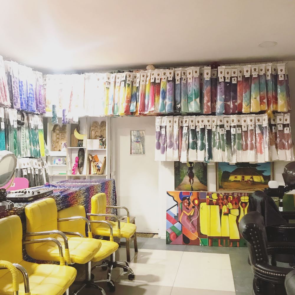 CATFACE.ME - Studio Catface - Bespoke African Art & Design Music ...